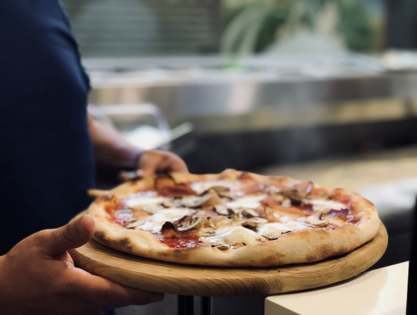 Pizza Toppings - The Best Pizza Toppings