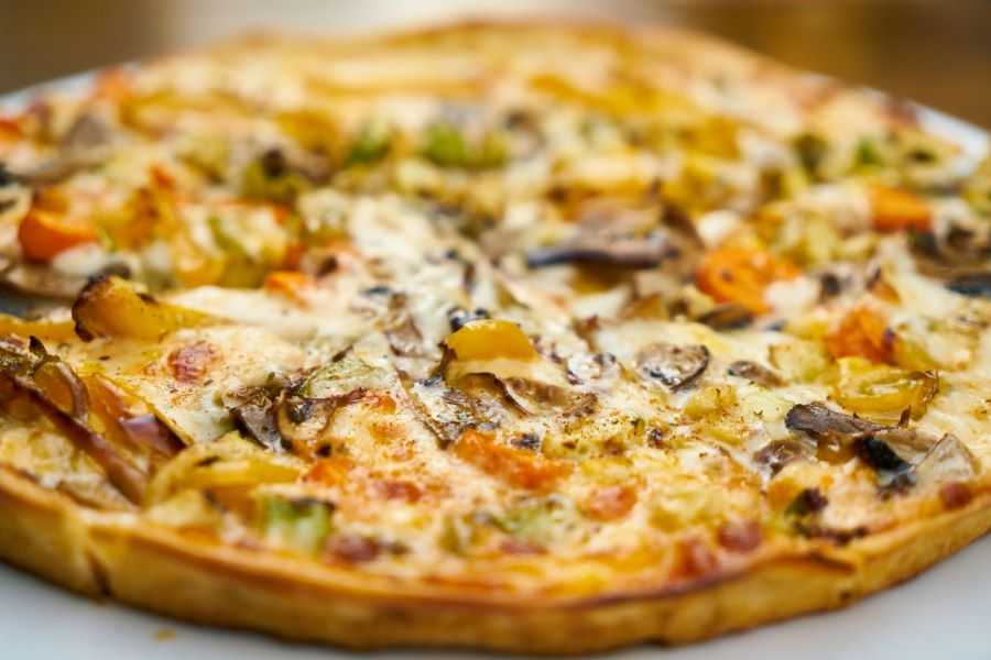 What to Look for In a Good Pizza Restaurant